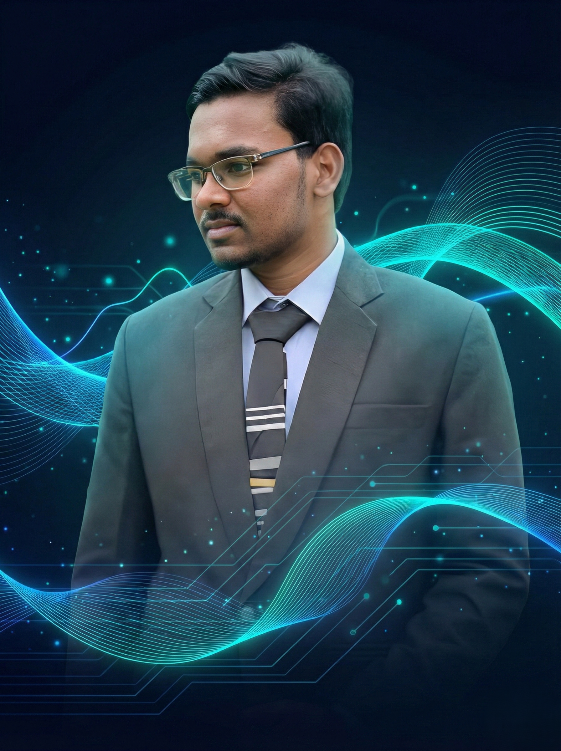 Chandula Wijesekara